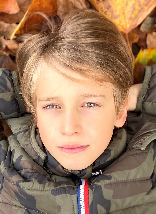 Maxime L | Network Model Agency